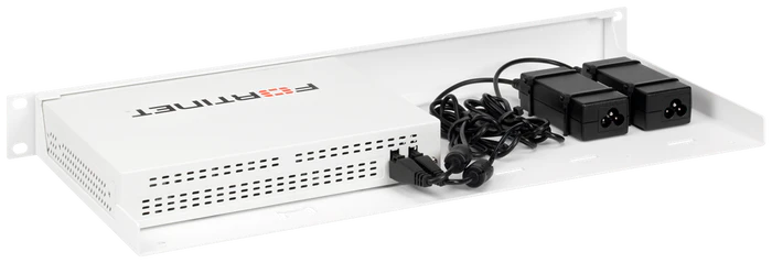 Rack Mount IT Kit für Fortinet FortiGate 90G/91G (RM-FR-T19) | EnBITCon ...
