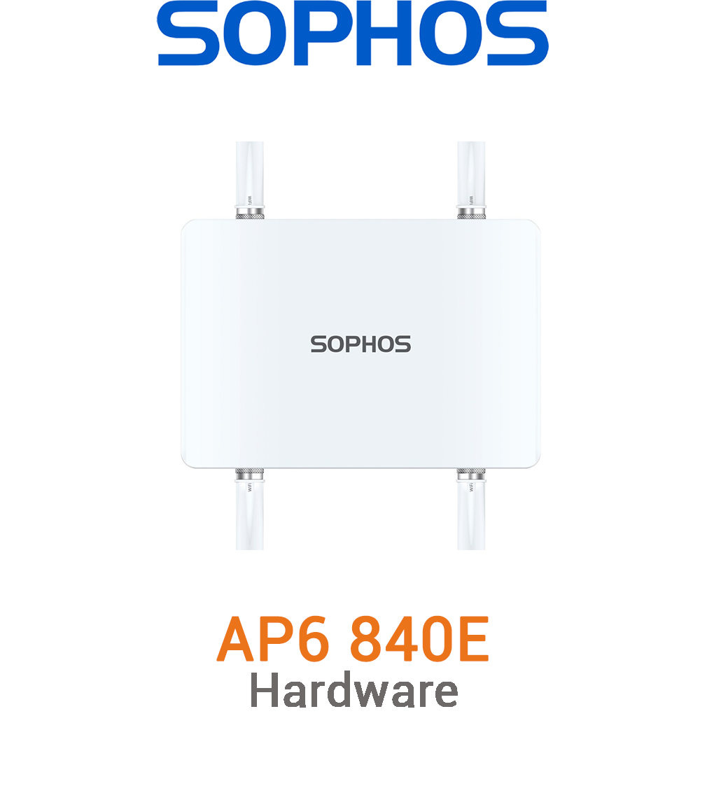 AP6 420X Access Point