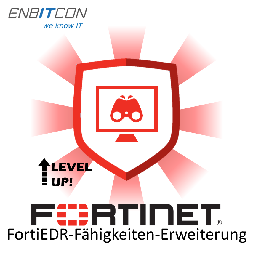 Fortinet erweitert FortiEDR-Fähigkeiten