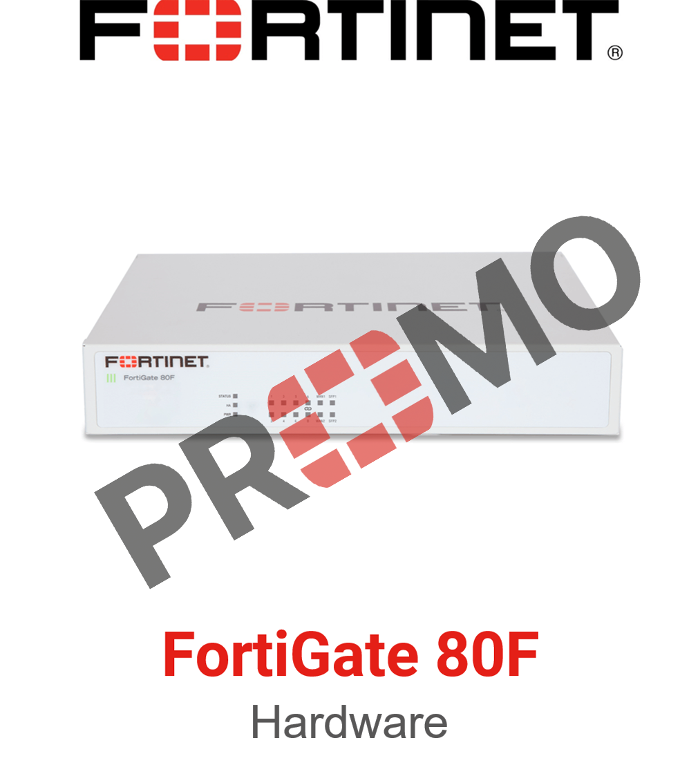 Fortinet FortiGate FG-80F Firewall (FG-80F) kaufen von ihrem Online ...