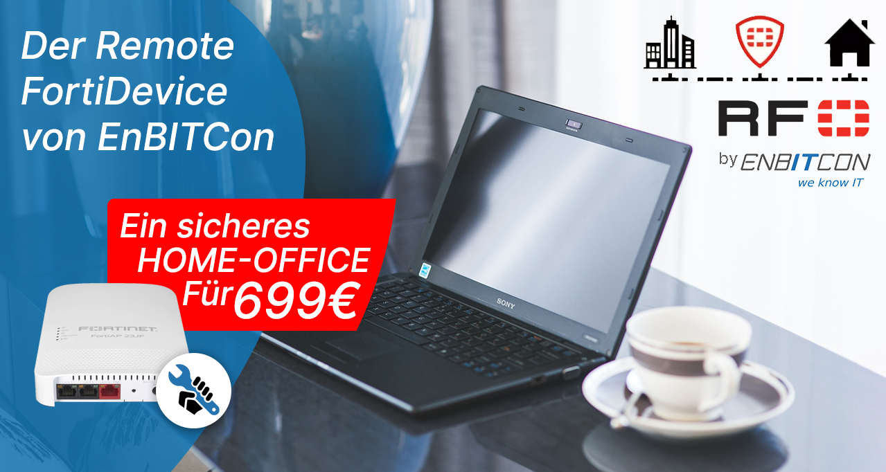 Wir sind Ihre IT-Fachabteilung! | EnBITCon GmbH