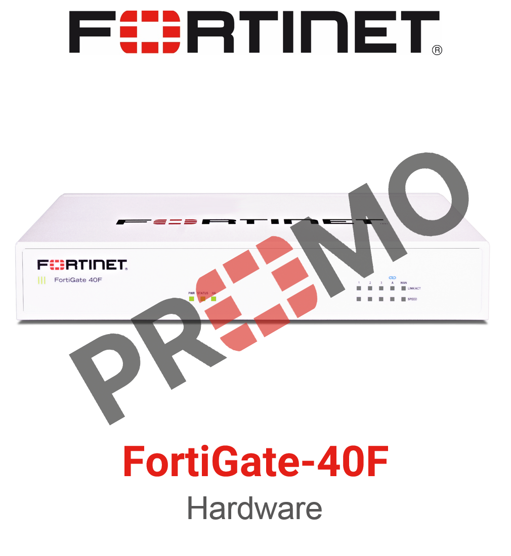 Fortinet FortiGate-40F FortiCare Support Contract (FC-10-0040F-247-02-12) kaufen von ihrem ...