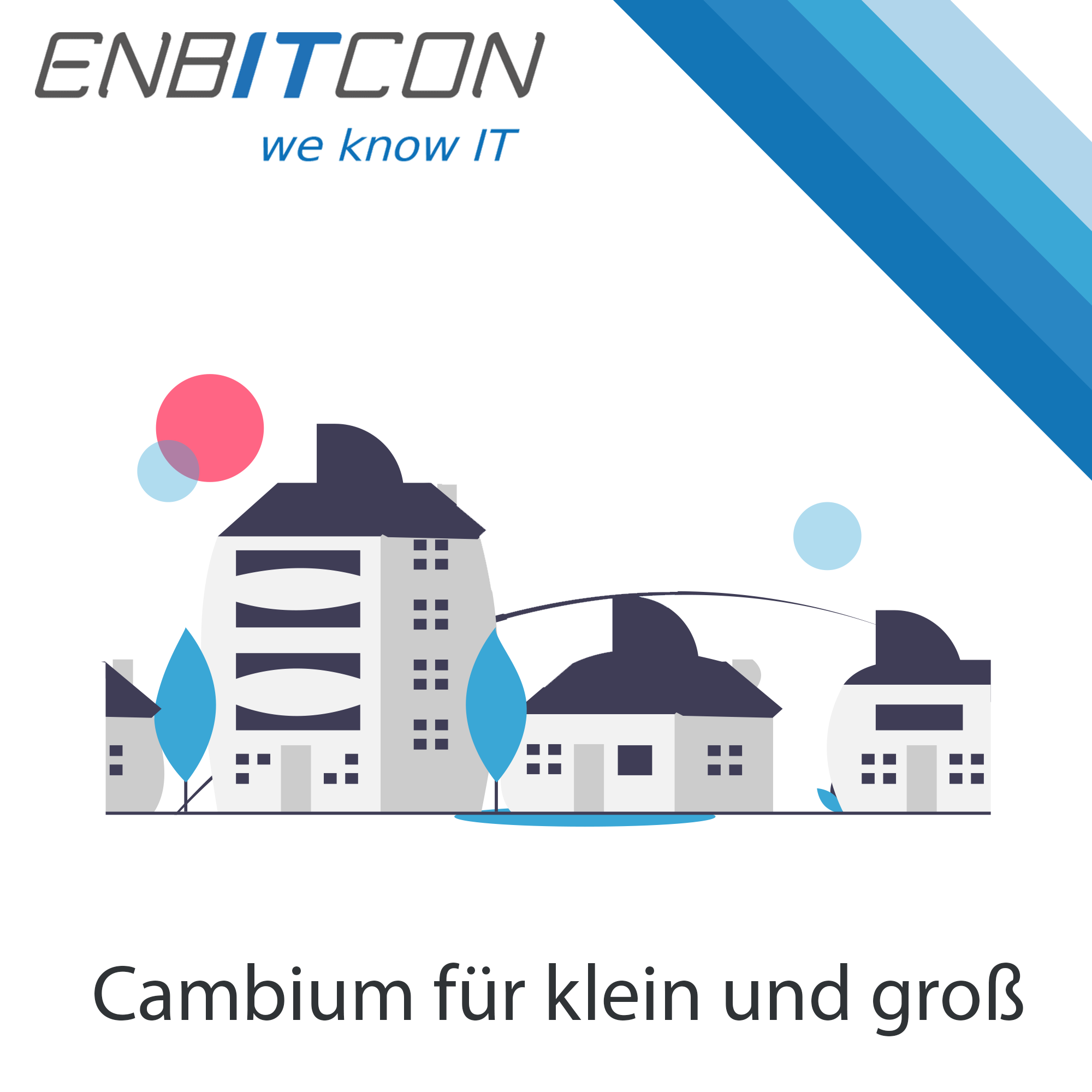 Cambium für klein und groß!