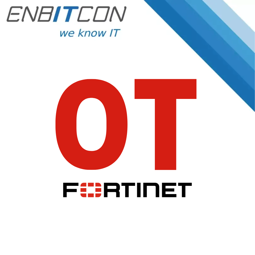 Fortinet verbessert OT-Sicherheit: Neue Funktionen für den Schutz ...