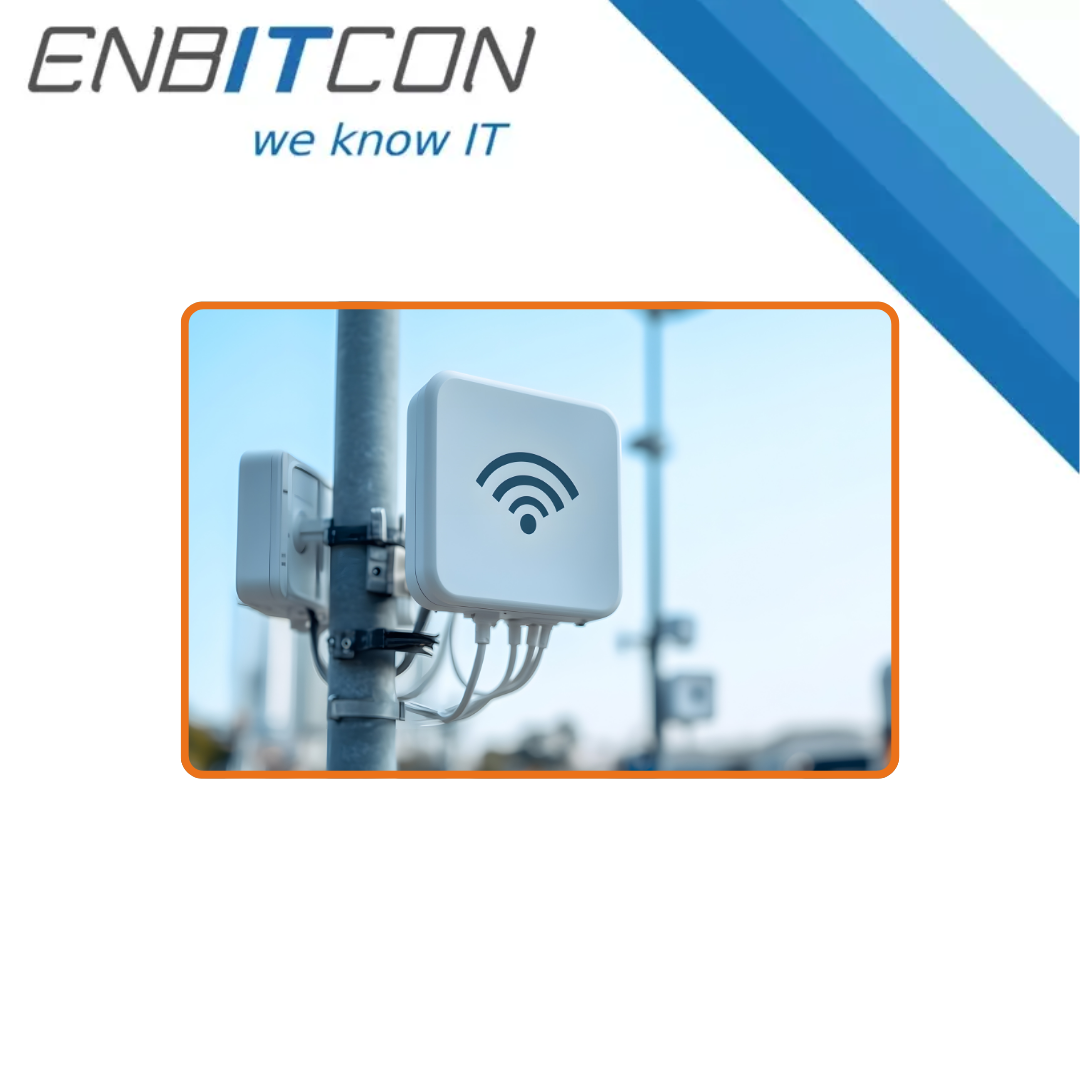 Points d’accès extérieurs – Solutions Wi-Fi robustes pour une ...