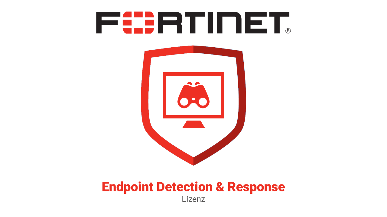 Was bietet eigentlich FortiEDR?