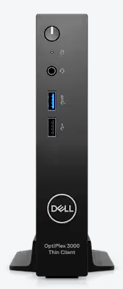 Dell Client | Die sichere Computing-Lösung | EnBITCon GmbH