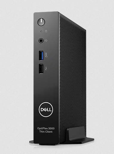 Dell Client