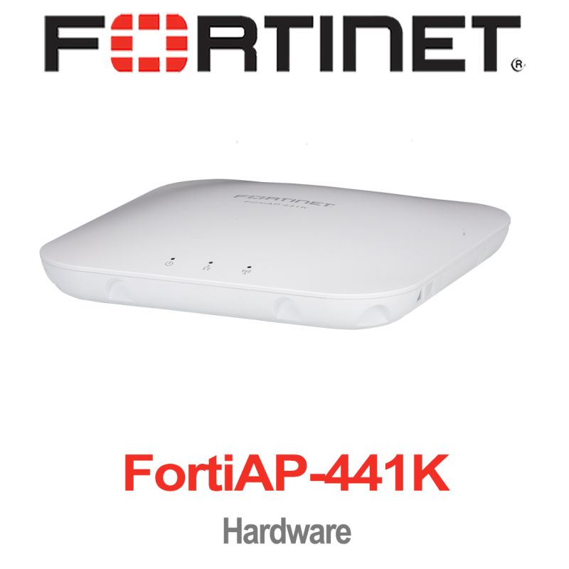 Fortinet FortiAP 231G (FAP-231G-E) | EnBITCon sistemas en línea