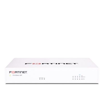 Fortinet FortiGate Firewall from EnBITCon GmbH