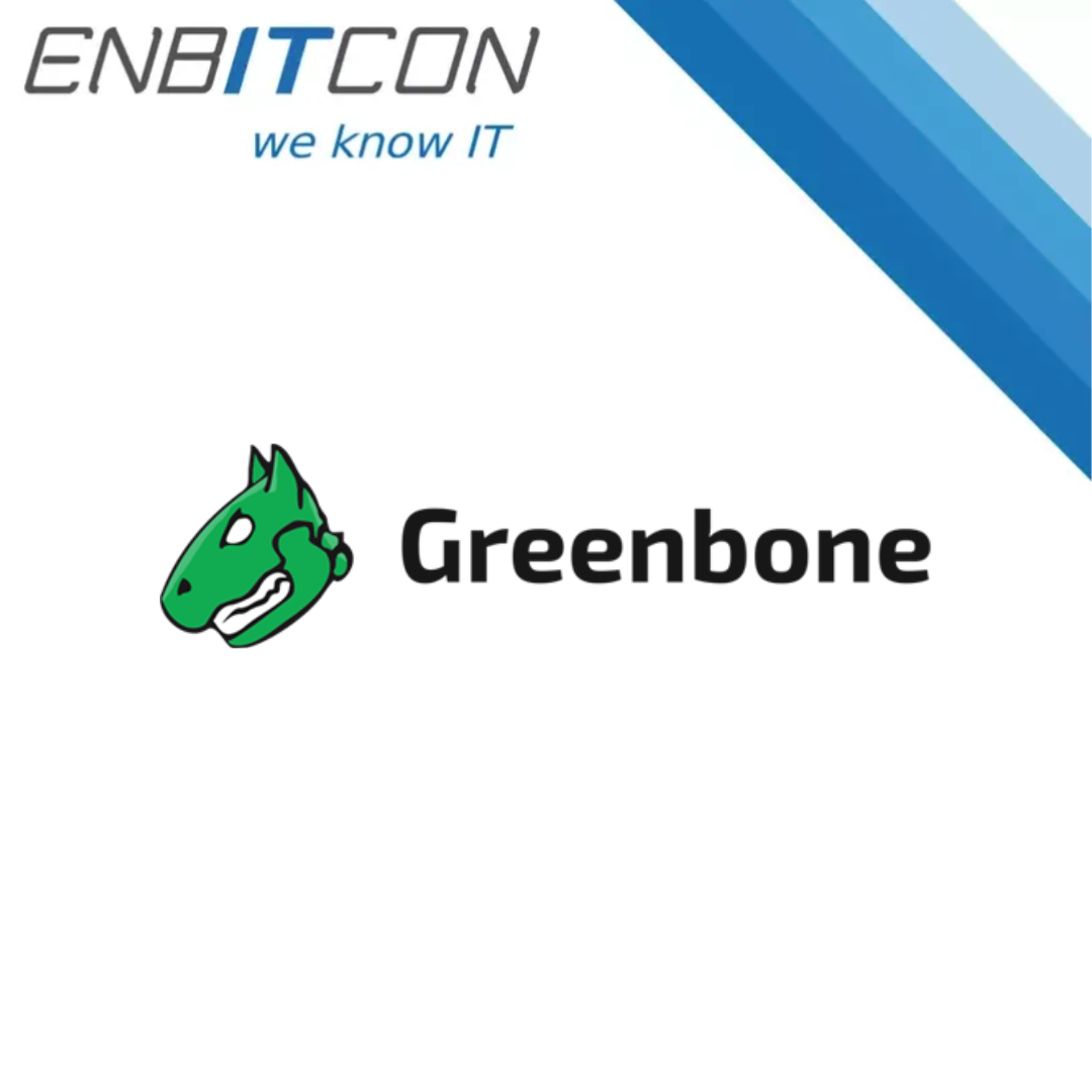 Greenbone Major Release GOS 24.10